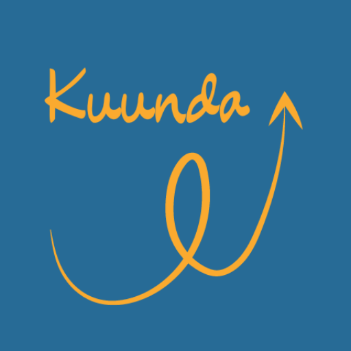 Kuunda